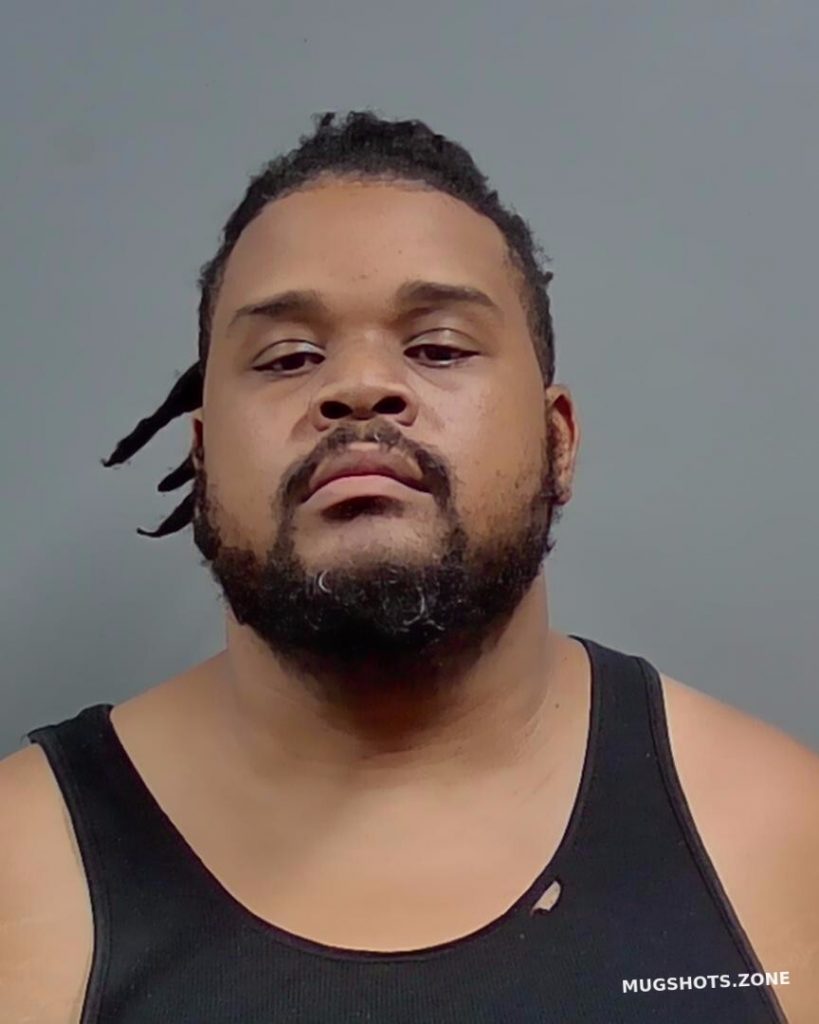 Brewer Larry Donell 06272023 Escambia County Mugshots Zone