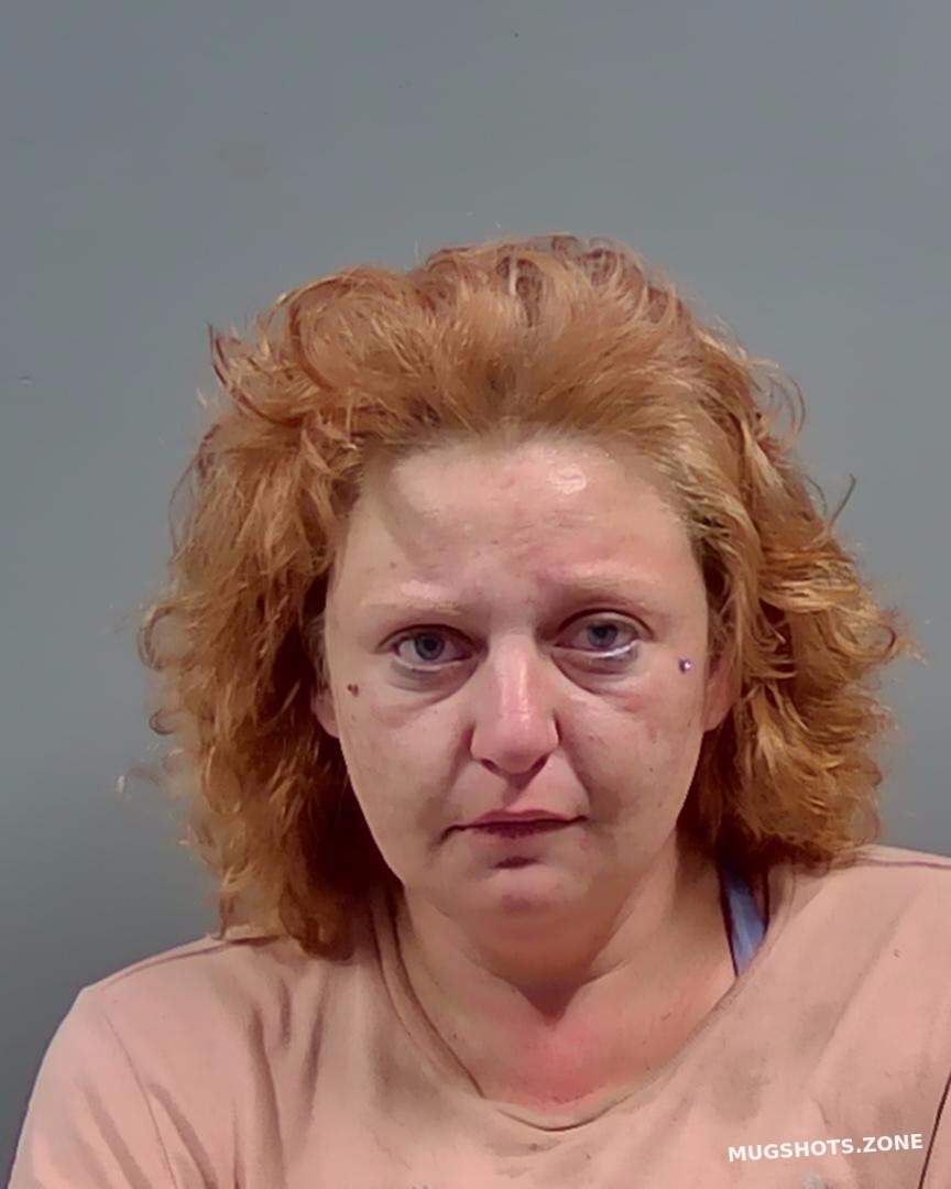 CHAPMAN SHANNA EDITH MARIE 06/27/2023 - Escambia County Mugshots Zone