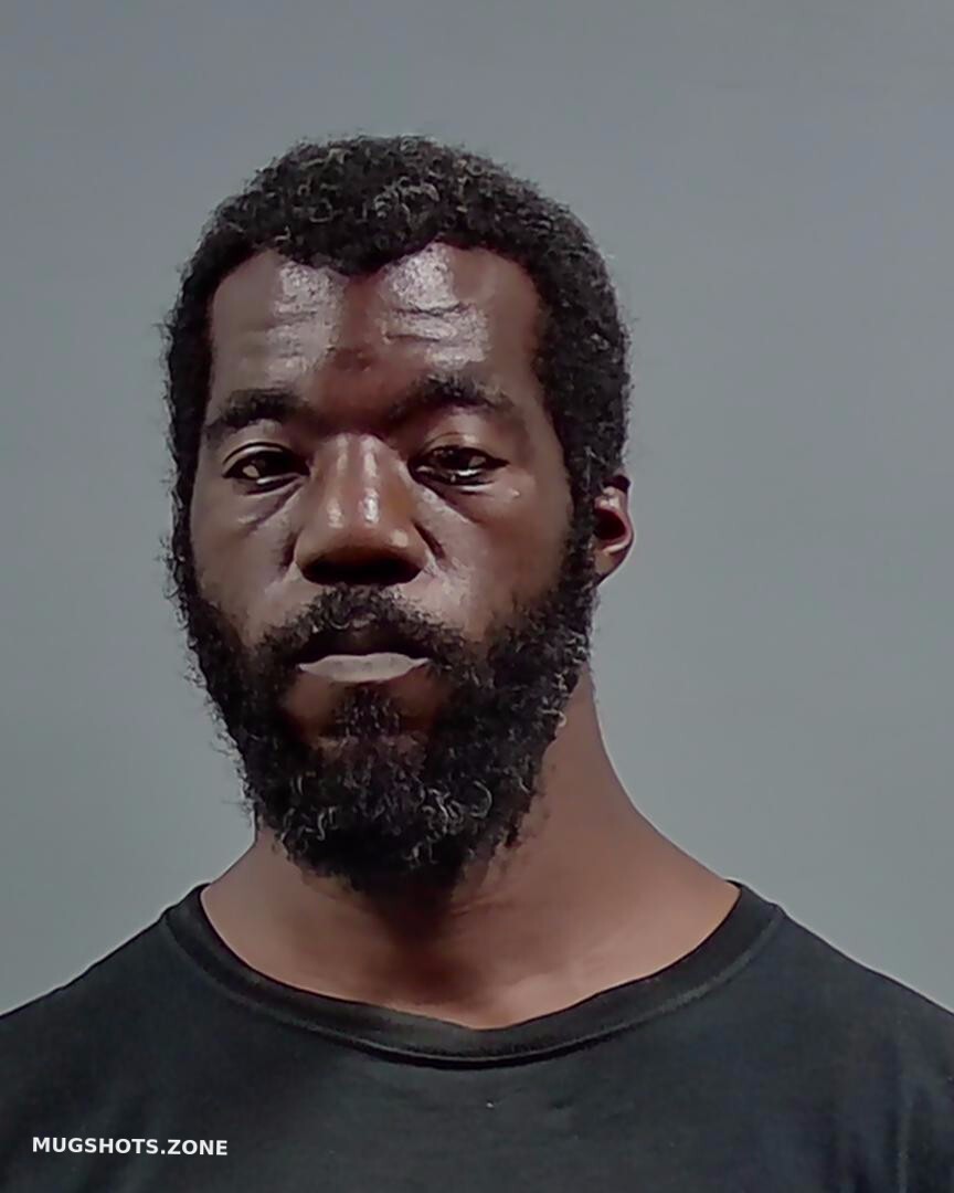 HUDSON GREGORY LAMAR 06/28/2023 - Escambia County Mugshots Zone