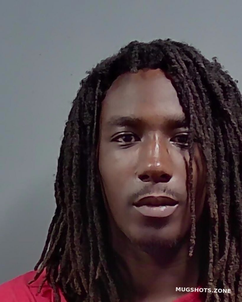 SMITH MARCUS DEVON 06/28/2023 - Escambia County Mugshots Zone
