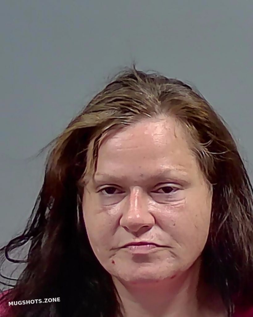 POGUE ALISHA MARIE 06/28/2023 - Escambia County Mugshots Zone