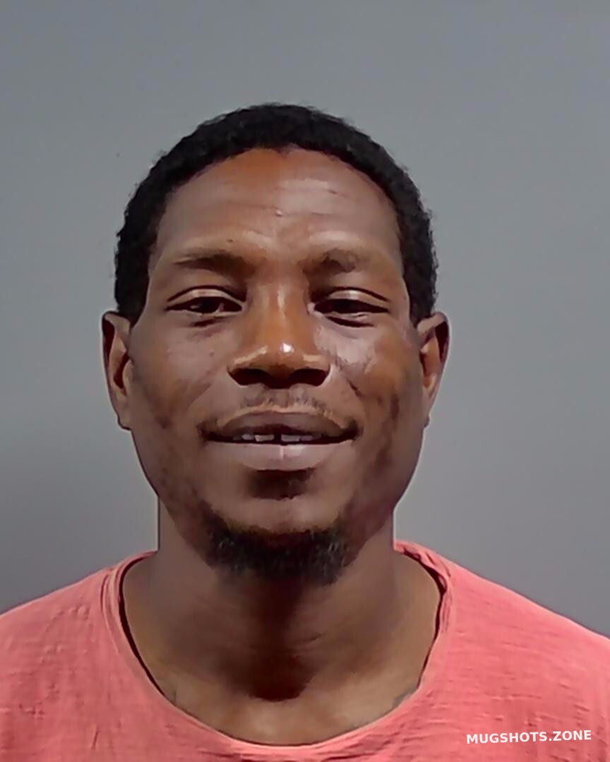 SIMMONS JEFFREY ANTWAN 06/29/2023 - Escambia County Mugshots Zone