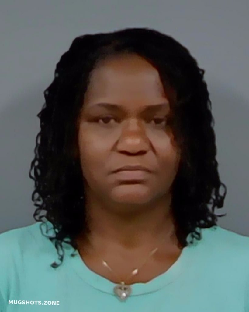 GRACE SHEILA 06/29/2023 - Escambia County Mugshots Zone