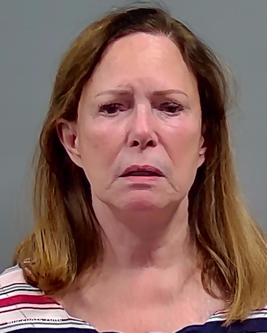 ASHBY SUSAN 06/29/2023 - Escambia County Mugshots Zone