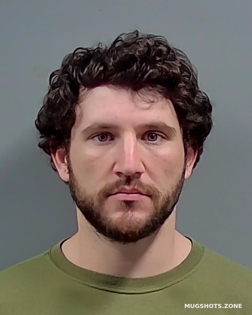 WOODS WILLIAM REID 06/29/2023 - Escambia County Mugshots Zone