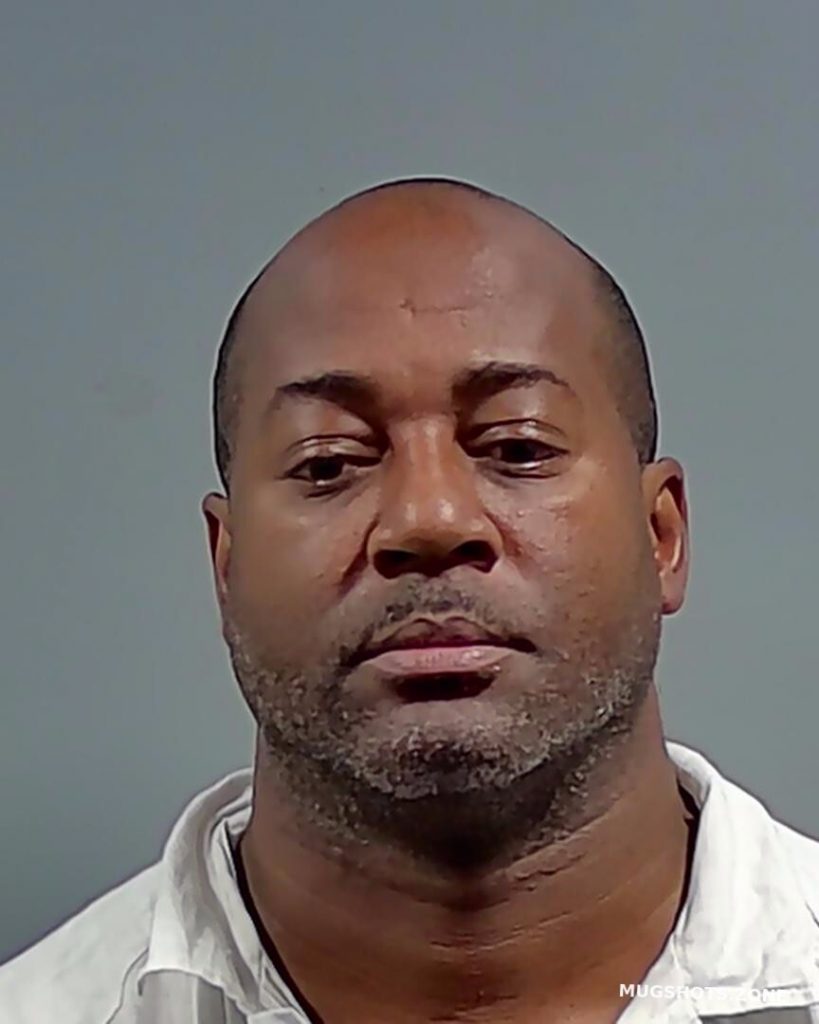 BATSON DERREK JAMES 06/29/2023 - Escambia County Mugshots Zone