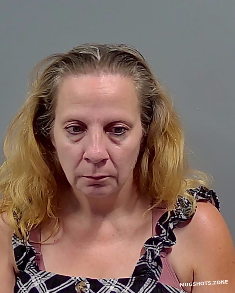 HARDY DEBRA LYNN 06/30/2023 - Escambia County Mugshots Zone