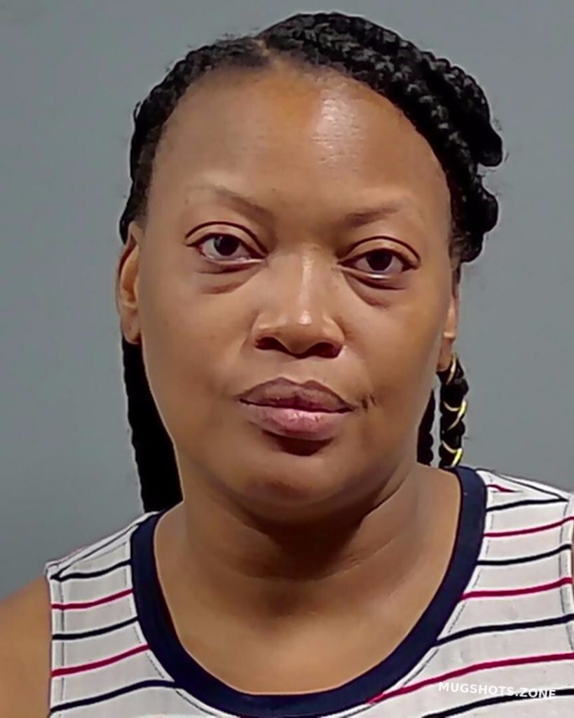 PURIFOY SHELLENE DENISE 06/30/2023 - Escambia County Mugshots Zone