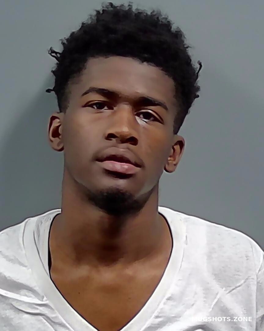 SIMS ISAIAH MARKEIS 06/30/2023 - Escambia County Mugshots Zone