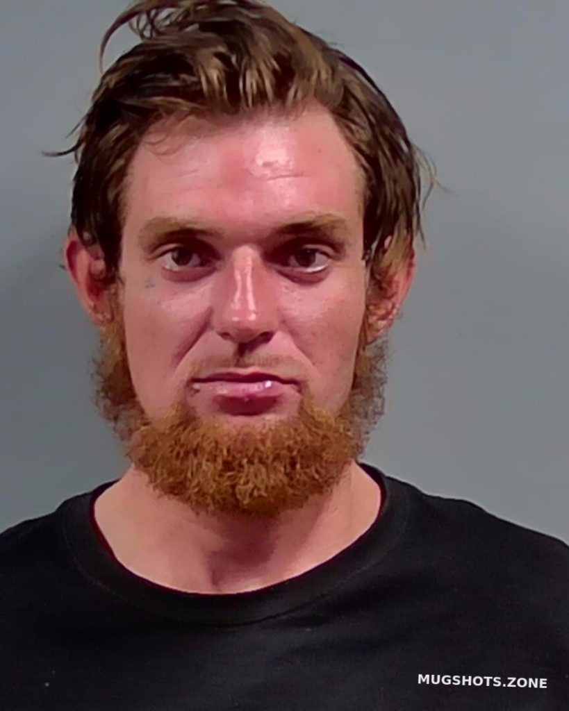 BRYANT JIMMIE TRAVIS 07/01/2023 - Escambia County Mugshots Zone