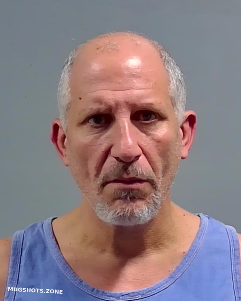 SOWINSKI JAMES JOSEPH 07/02/2023 - Escambia County Mugshots Zone