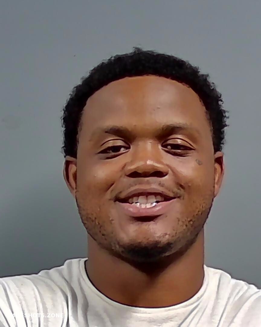 THORNHILL XAVIER FITZGERALD 07/02/2023 - Escambia County Mugshots Zone