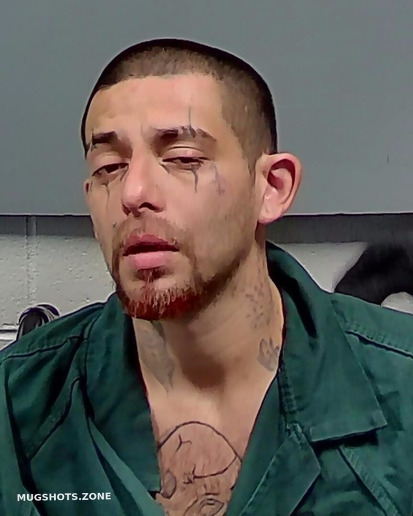 ADAN LOUIS NMN 07/02/2023 - Escambia County Mugshots Zone