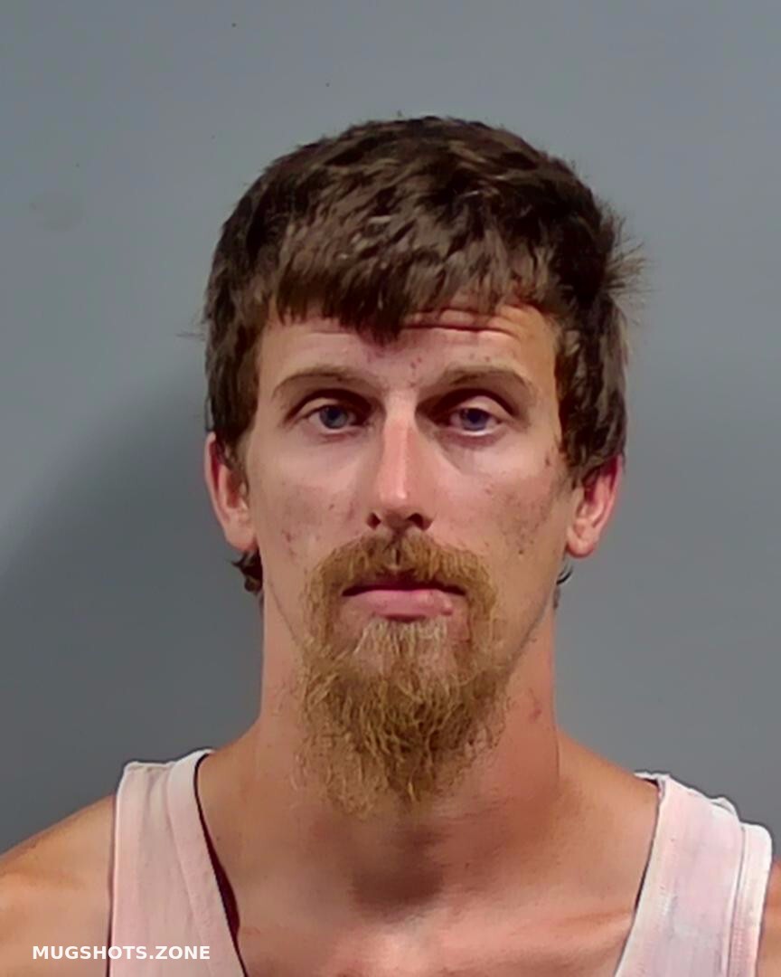HICKS TANNER SHANE 07/02/2023 - Escambia County Mugshots Zone