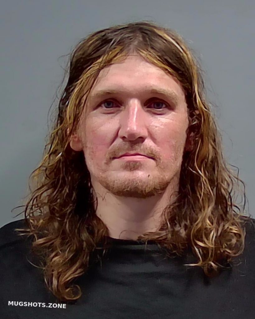 CRICHTON ERIC DANIEL 07/03/2023 - Escambia County Mugshots Zone