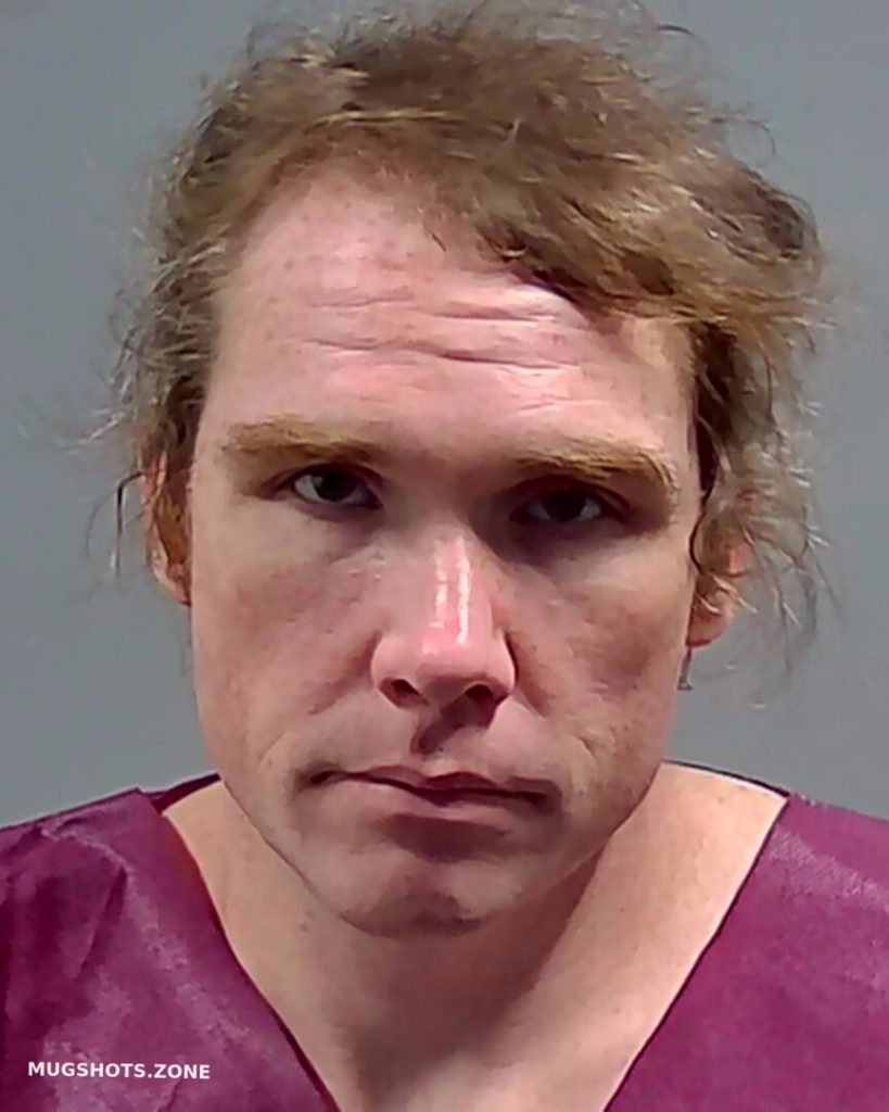 BUCKI AUGUST JAMES FRANCIS 07/04/2023 - Escambia County Mugshots Zone