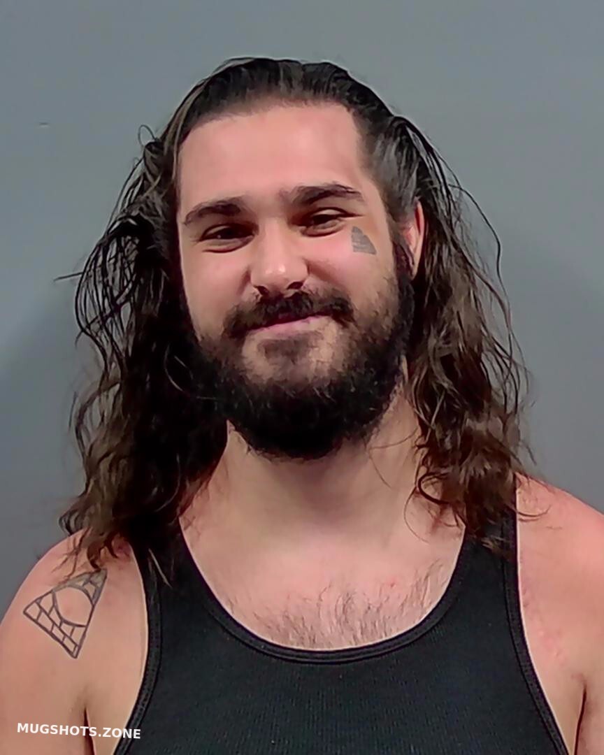 MATTOS SHANE PATRICK 07/04/2023 - Escambia County Mugshots Zone