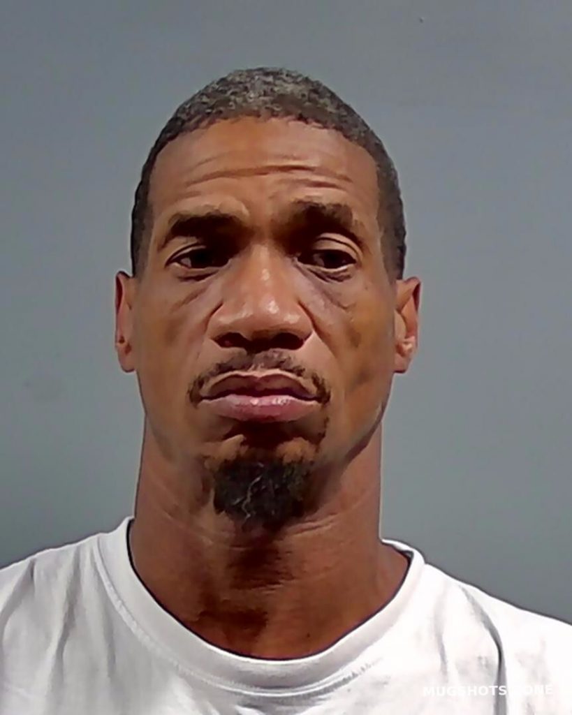 TILLMAN TERRANCE JEFFREY 07/04/2023 - Escambia County Mugshots Zone