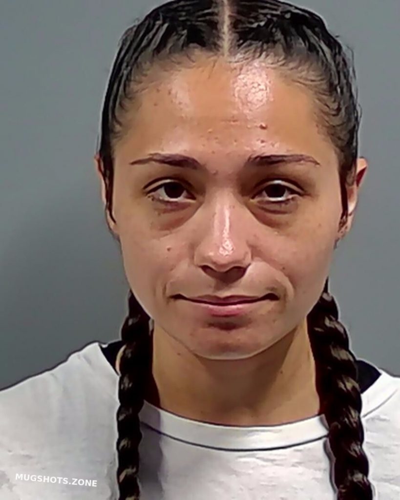 FRAZIER VALERIE JOY 07/05/2023 - Escambia County Mugshots Zone