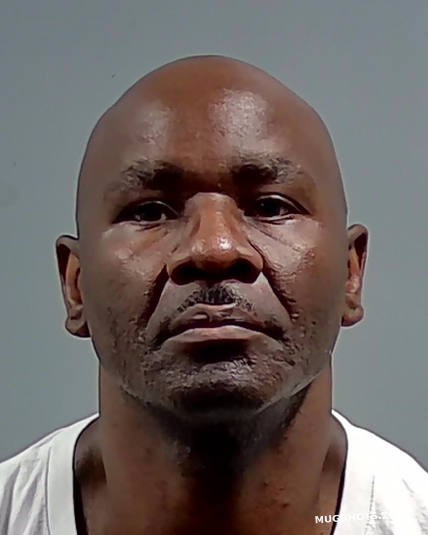 REECE JULIAN ANTONIO 07/05/2023 - Escambia County Mugshots Zone