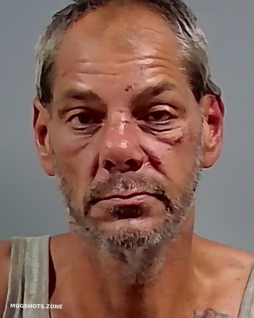 PONTES CHRISTOPHER 07/05/2023 - Escambia County Mugshots Zone