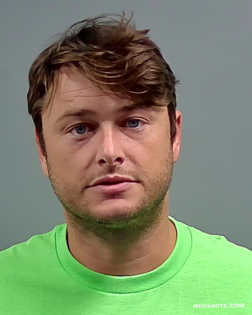 ALLEN AUSTIN WILLIAM 07/06/2023 - Escambia County Mugshots Zone