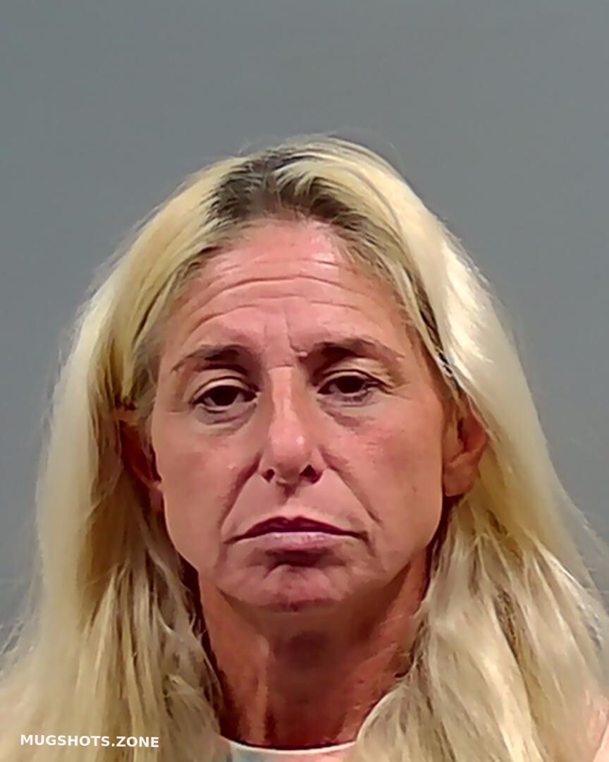 COMMANDER MICHELLE ANGELA 07/07/2023 - Escambia County Mugshots Zone
