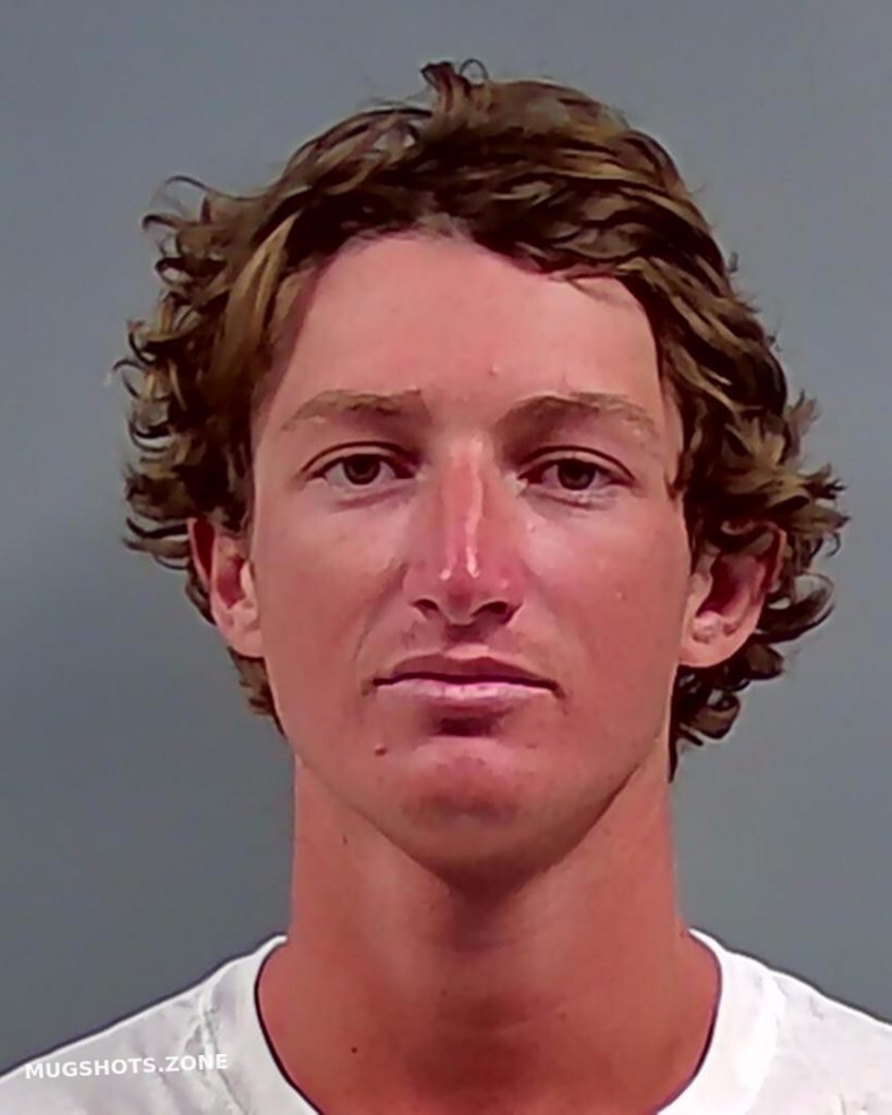 STEIN CONNOR ROYCE 07/07/2023 - Escambia County Mugshots Zone