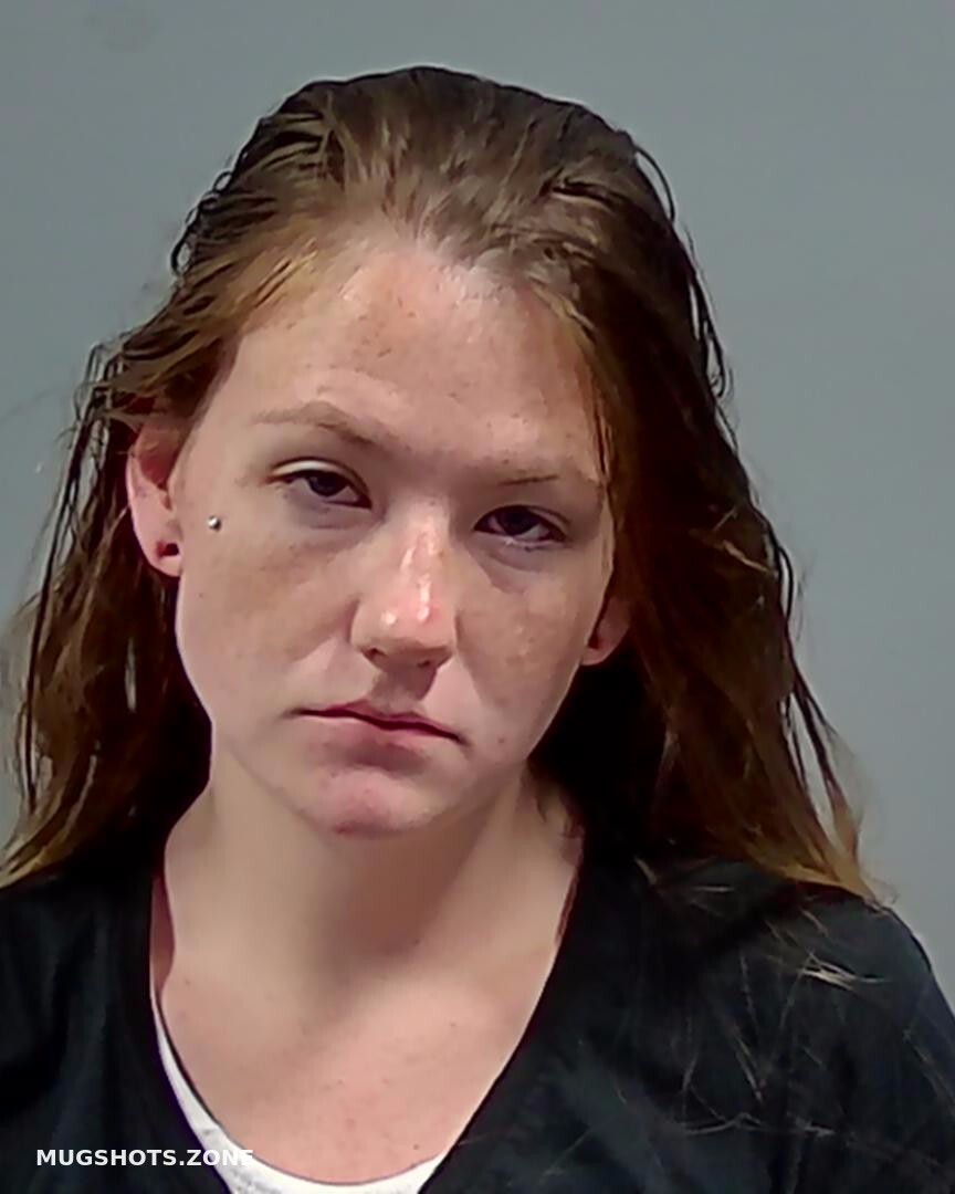 KING EMILY DAWN 07/07/2023 - Escambia County Mugshots Zone