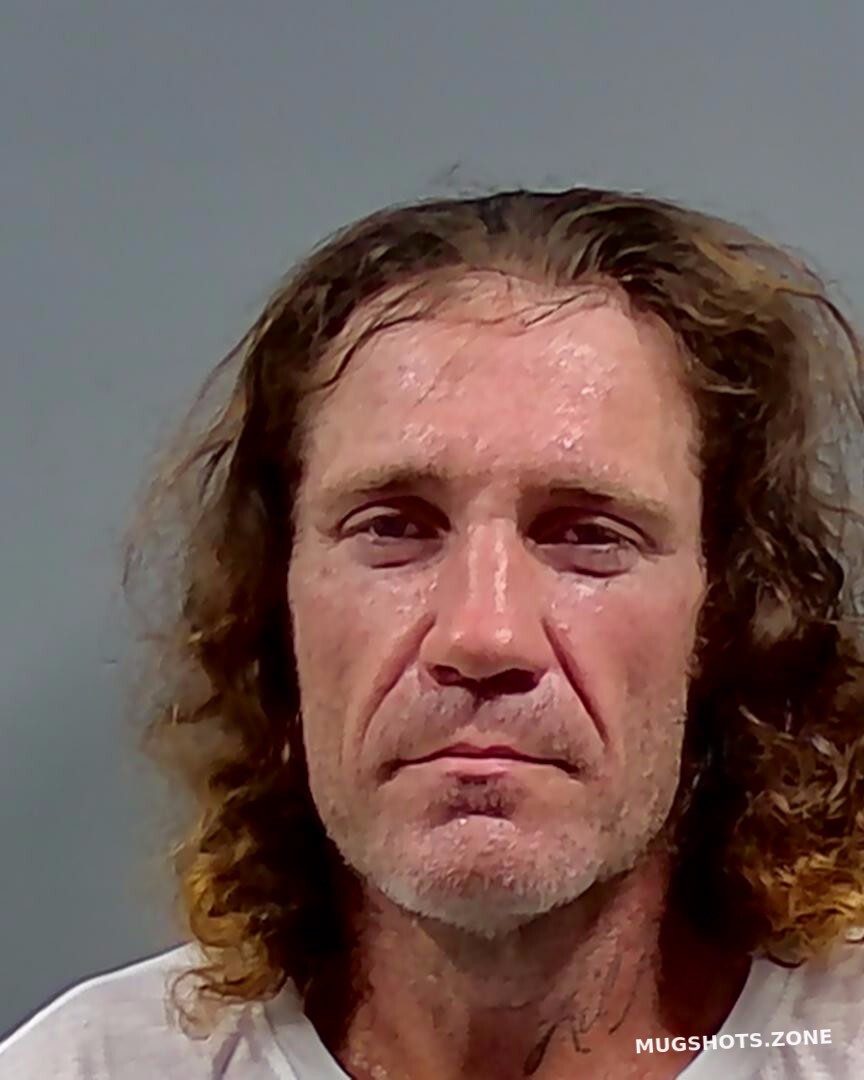 PHILLIPS JASON ERIC 07/07/2023 - Escambia County Mugshots Zone