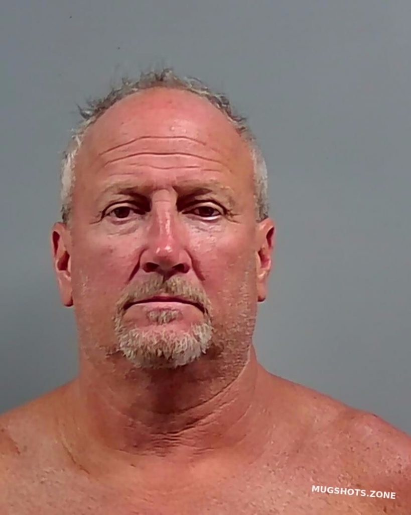 DORMAN STUART 07/07/2023 - Escambia County Mugshots Zone