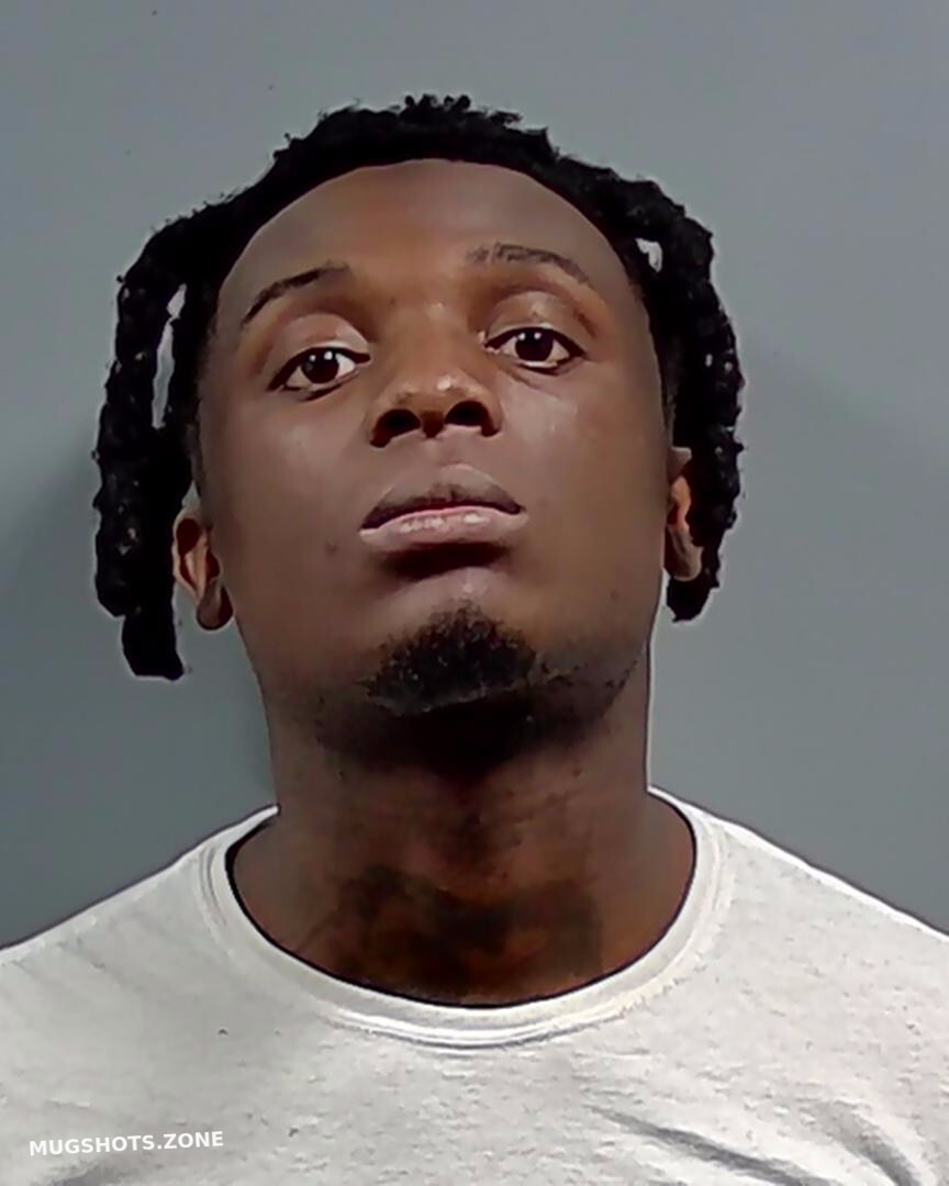 LYONS ZAVION TYSHAWN 07/07/2023 - Escambia County Mugshots Zone