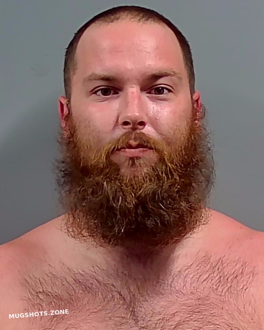 STEPHENS MICHAEL AARON 07/08/2023 - Escambia County Mugshots Zone