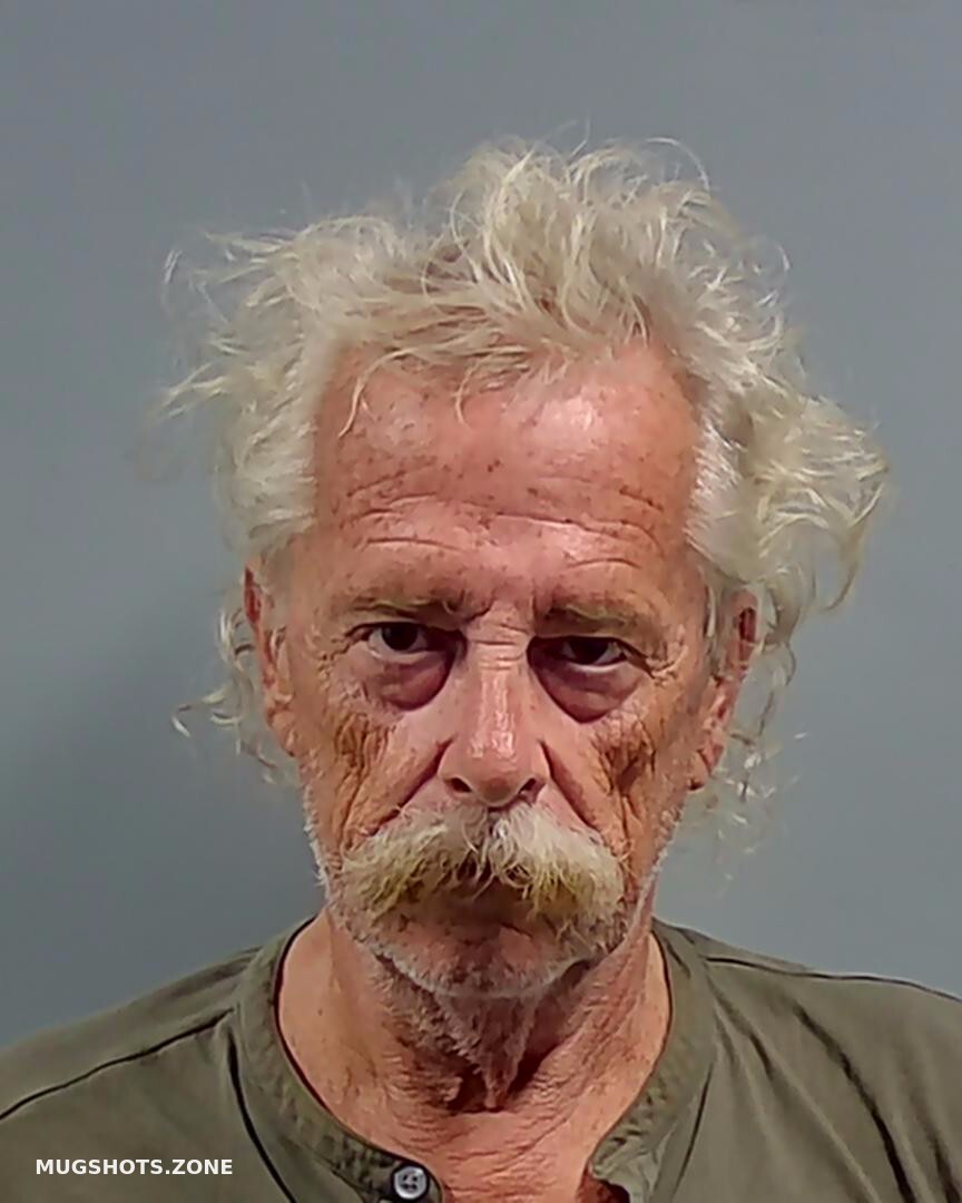 STONE THOMAS WILSON 07/09/2023 - Escambia County Mugshots Zone