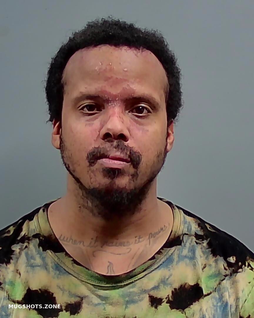 BASS SHABAR AHMIER 07/09/2023 - Escambia County Mugshots Zone