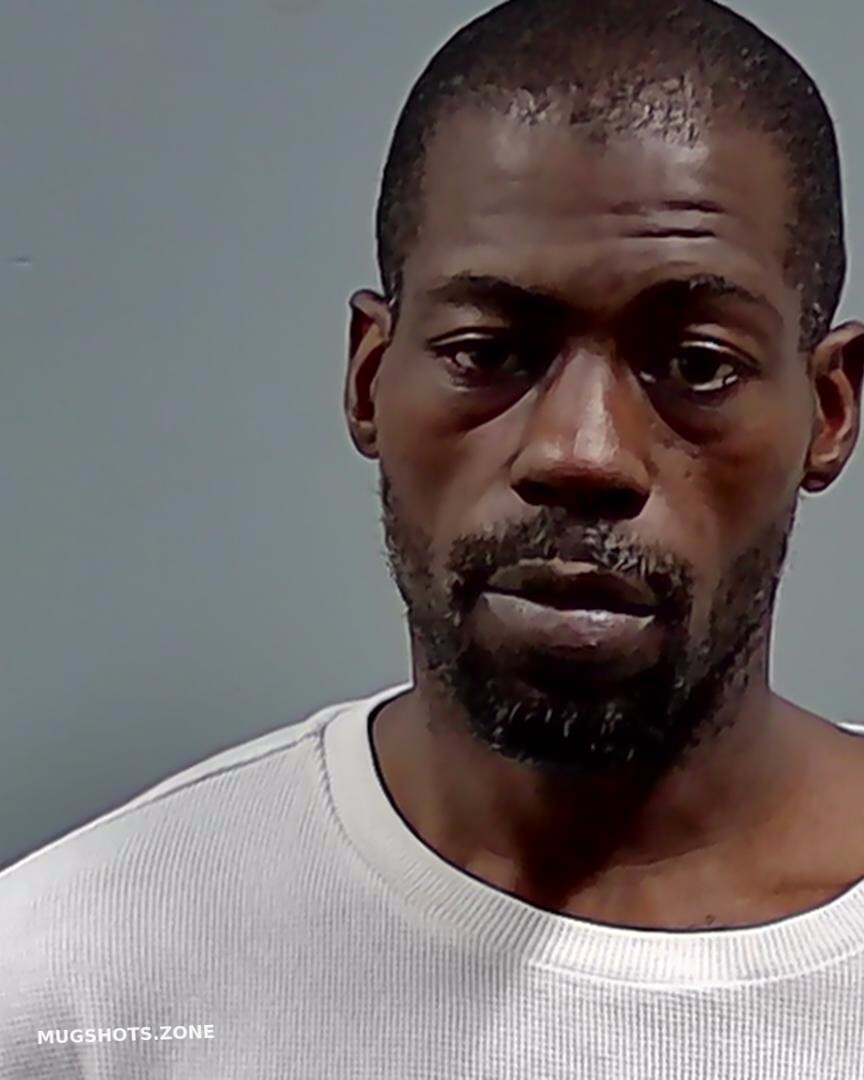 BUSH DEPAUL ANTYAN 07/09/2023 - Escambia County Mugshots Zone