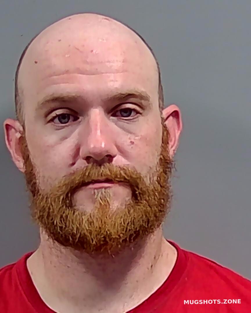 OATES TIMOTHY ALLEN 07/09/2023 - Escambia County Mugshots Zone