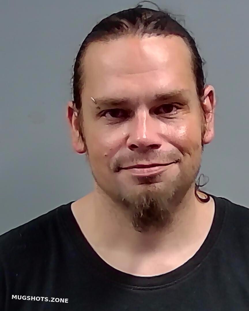 SNYDER EDWARD AARON 07/09/2023 - Escambia County Mugshots Zone