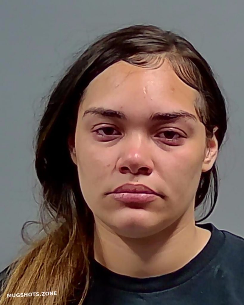 BONILLA CHASITY IRIS 07/10/2023 - Escambia County Mugshots Zone