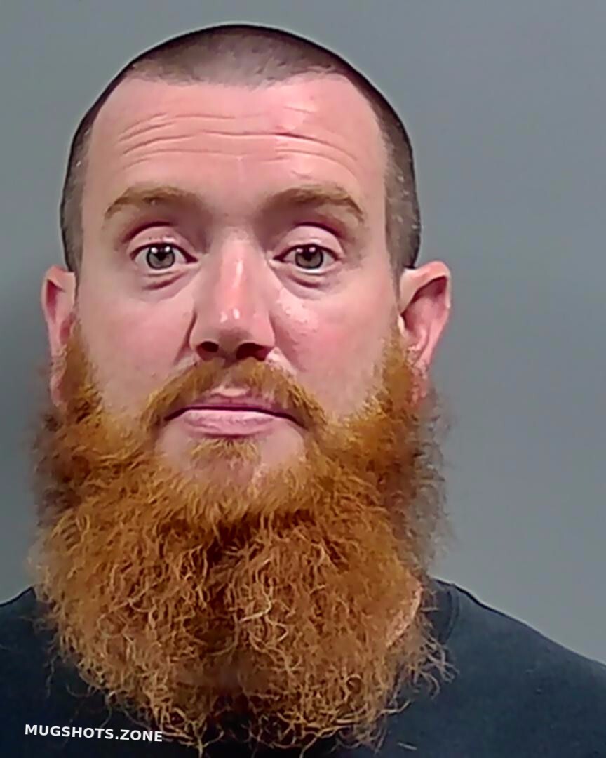 FINDLEY MATTHEW HENRY 07/10/2023 - Escambia County Mugshots Zone