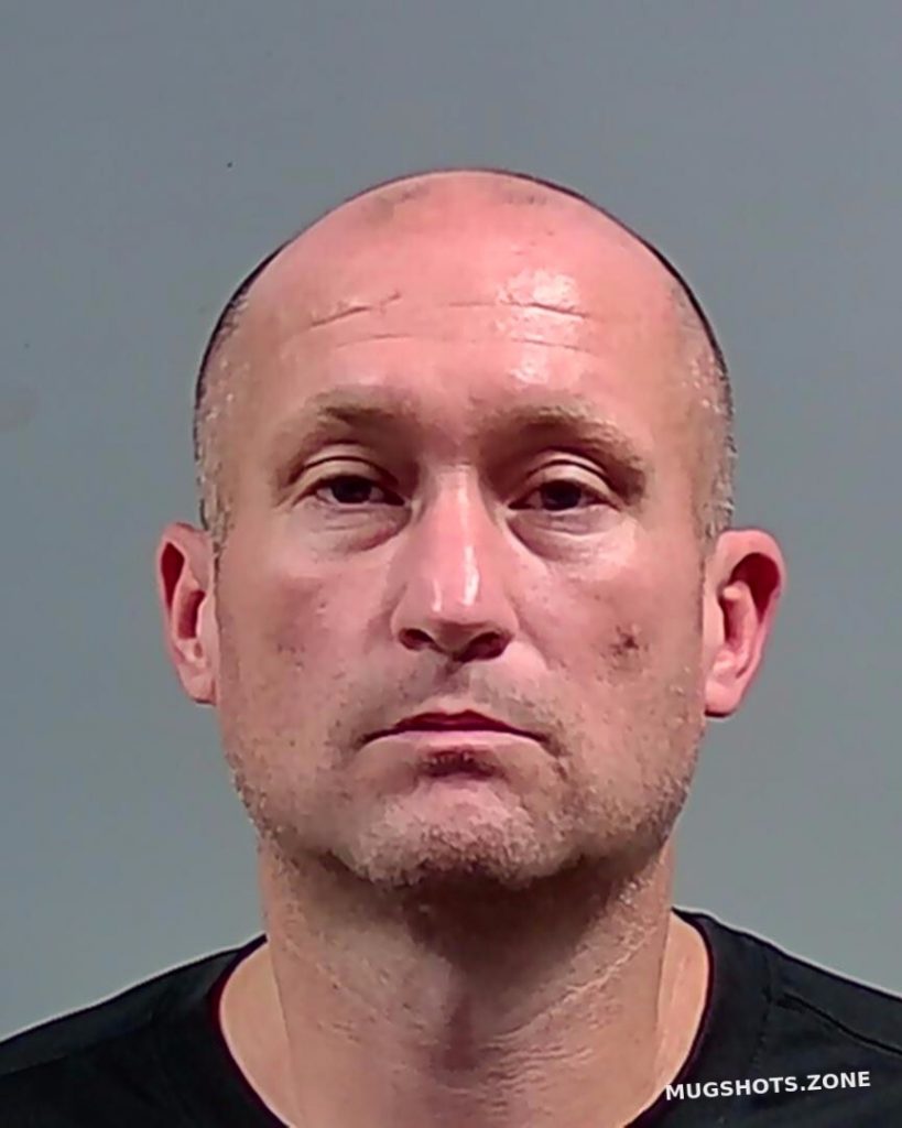 DUARTE DUSTIN RYAN 07/11/2023 - Escambia County Mugshots Zone