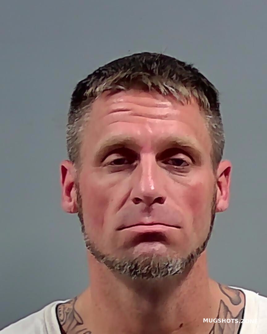 GULSBY CHRISTOPHER JAMES 07/11/2023 - Escambia County Mugshots Zone