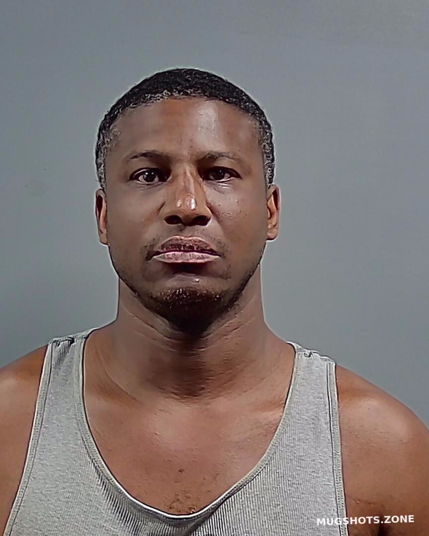 BEN EDWARD 07/11/2023 - Escambia County Mugshots Zone