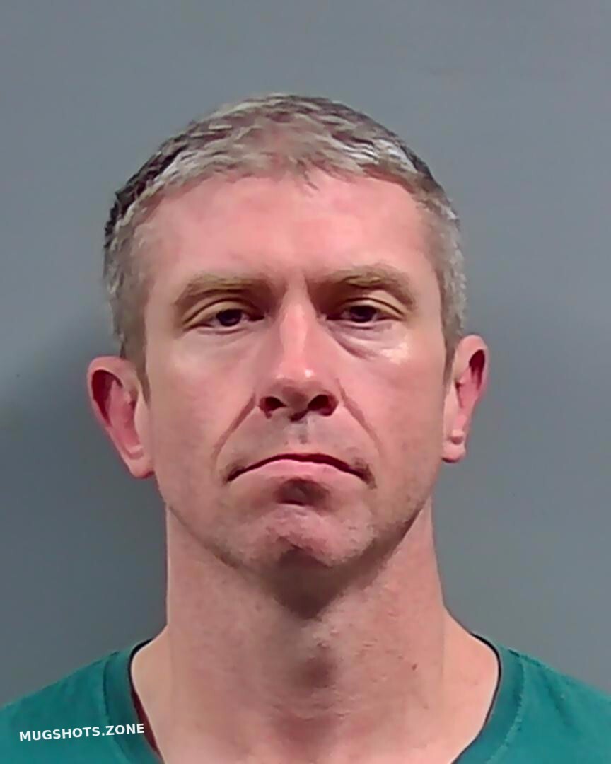 LANGHAM COLT BURNS 07/11/2023 - Escambia County Mugshots Zone