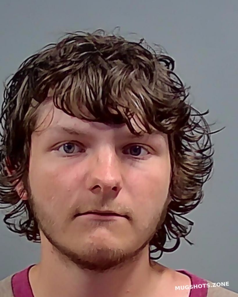 BEARD TAYLOR ALEXANDER 07/11/2023 - Escambia County Mugshots Zone