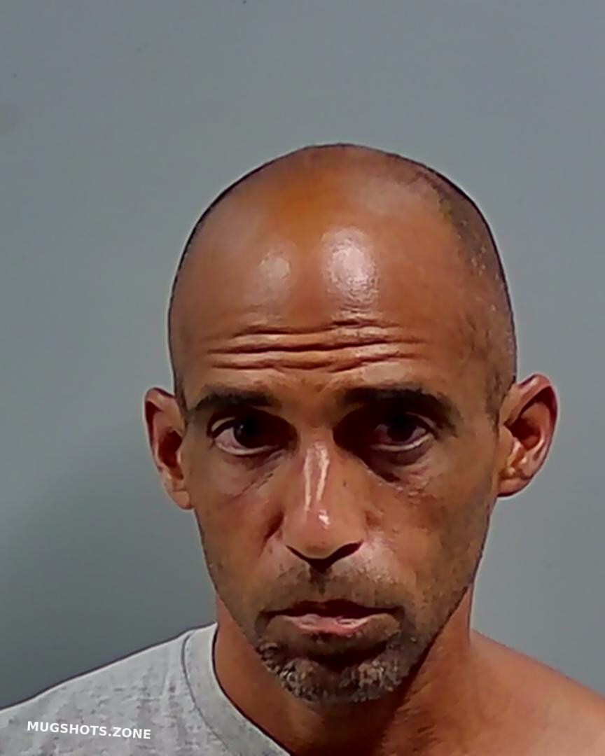 MONROE CHARLES EDWARD 07/12/2023 - Escambia County Mugshots Zone