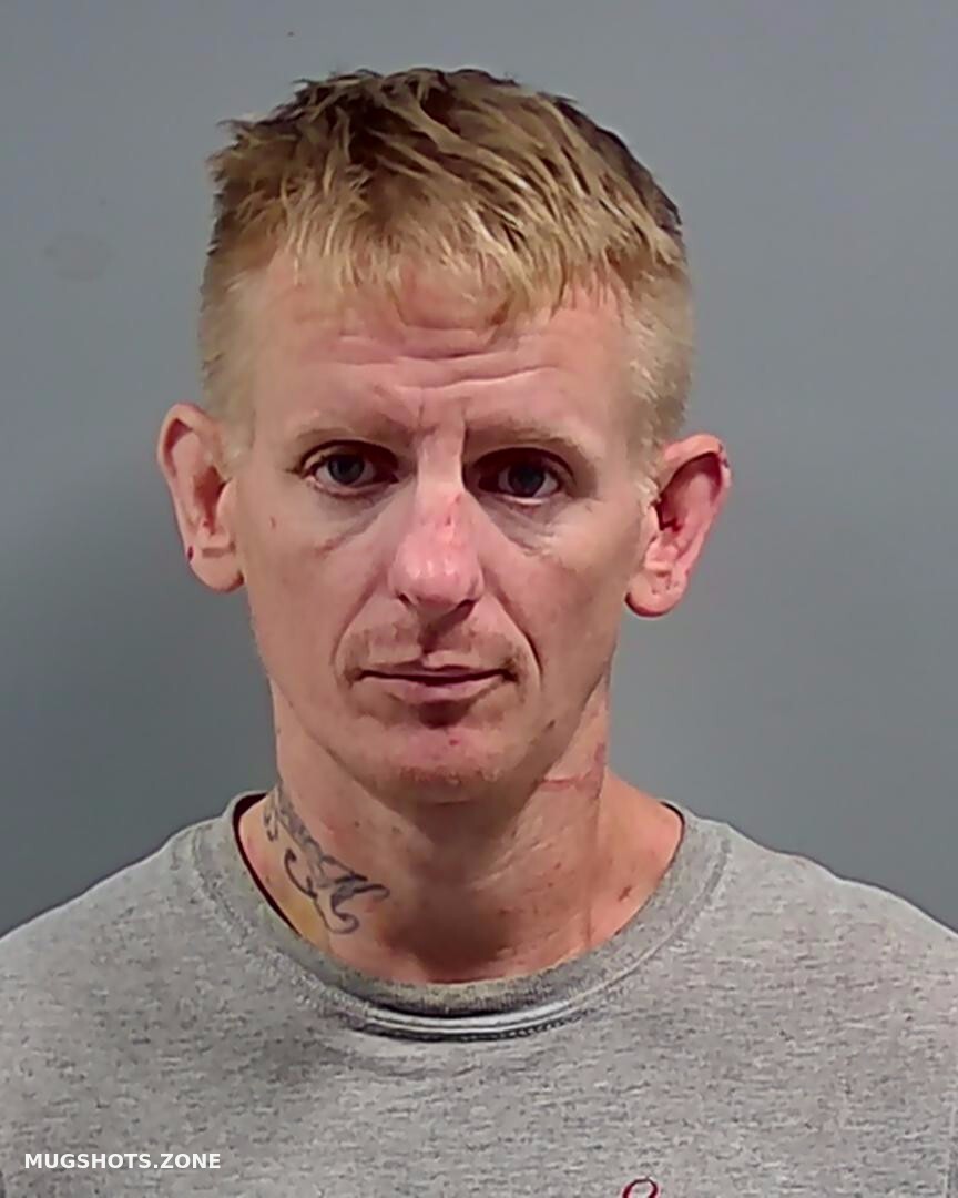 NICKLE ROBERT PHILLIP 07/12/2023 - Escambia County Mugshots Zone