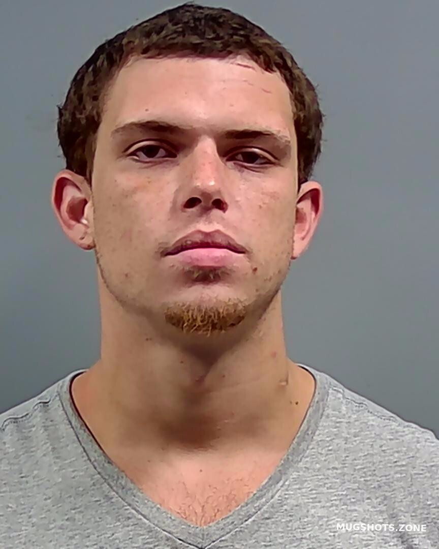 NAZARIO MICHAEL TITO 07/12/2023 - Escambia County Mugshots Zone