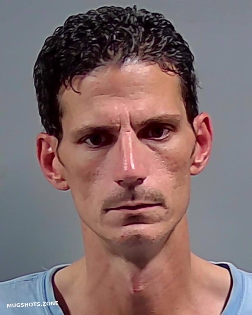 HOLTMAN BRIAN CHRISTOPHER 07/12/2023 - Escambia County Mugshots Zone