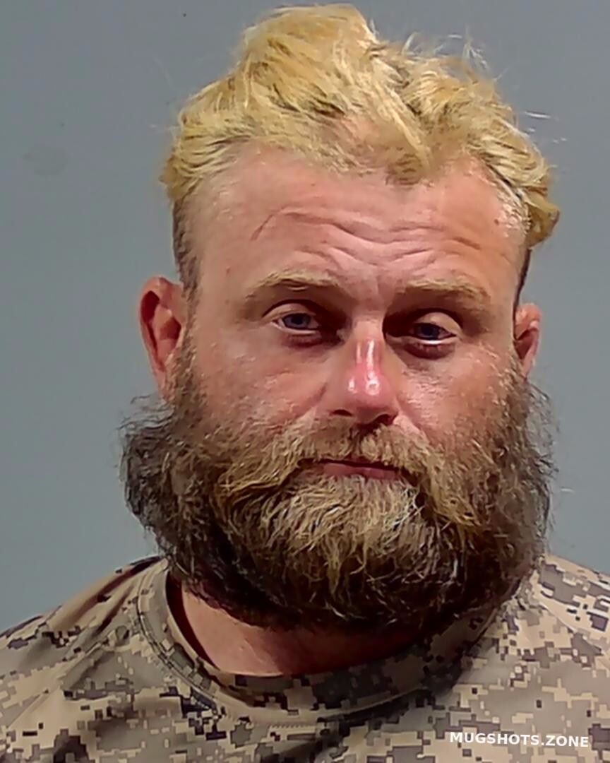 COOPER DAVID BLAKE 07/13/2023 - Escambia County Mugshots Zone